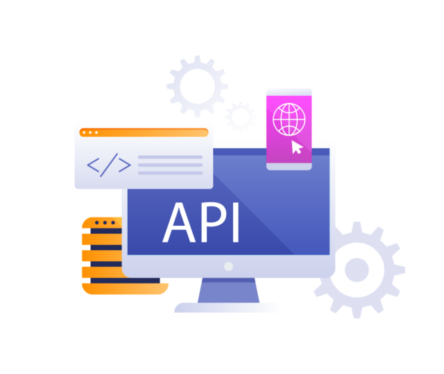API & Backend Development – iCareBuddy