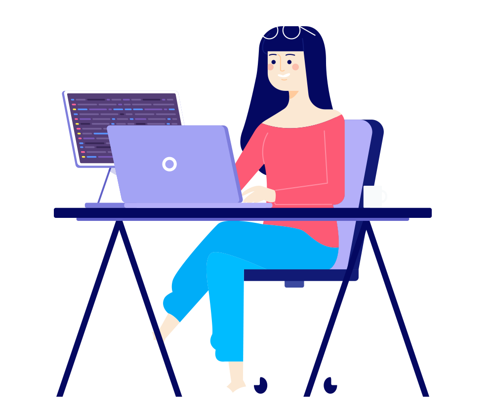 Custom Development – iCareBuddy